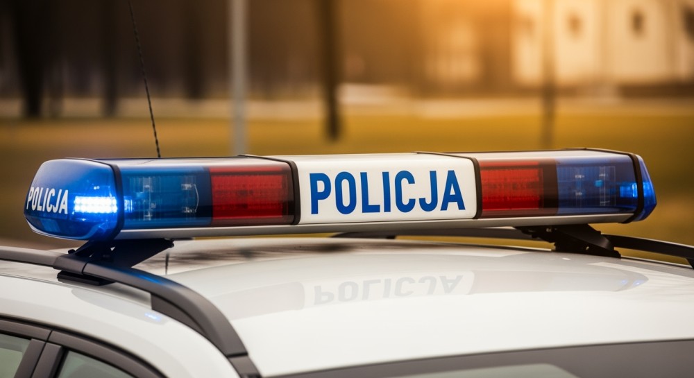 29-latka w rękach policji po kradzieży ubrań za 900 złotych - w-r.com.pl